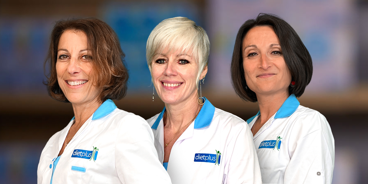 Coachs dietplus depuis quelques mois, et pleinement satisfaites ...